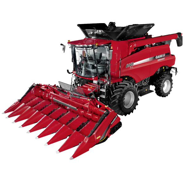 Grain Headers – Tumelo Fleet Solutions