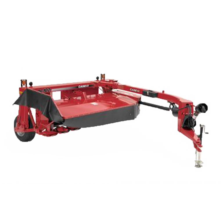 Mower Conditioners – Tumelo Fleet Solutions