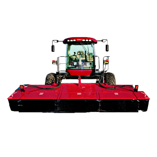 Windrowers – Tumelo Fleet Solutions